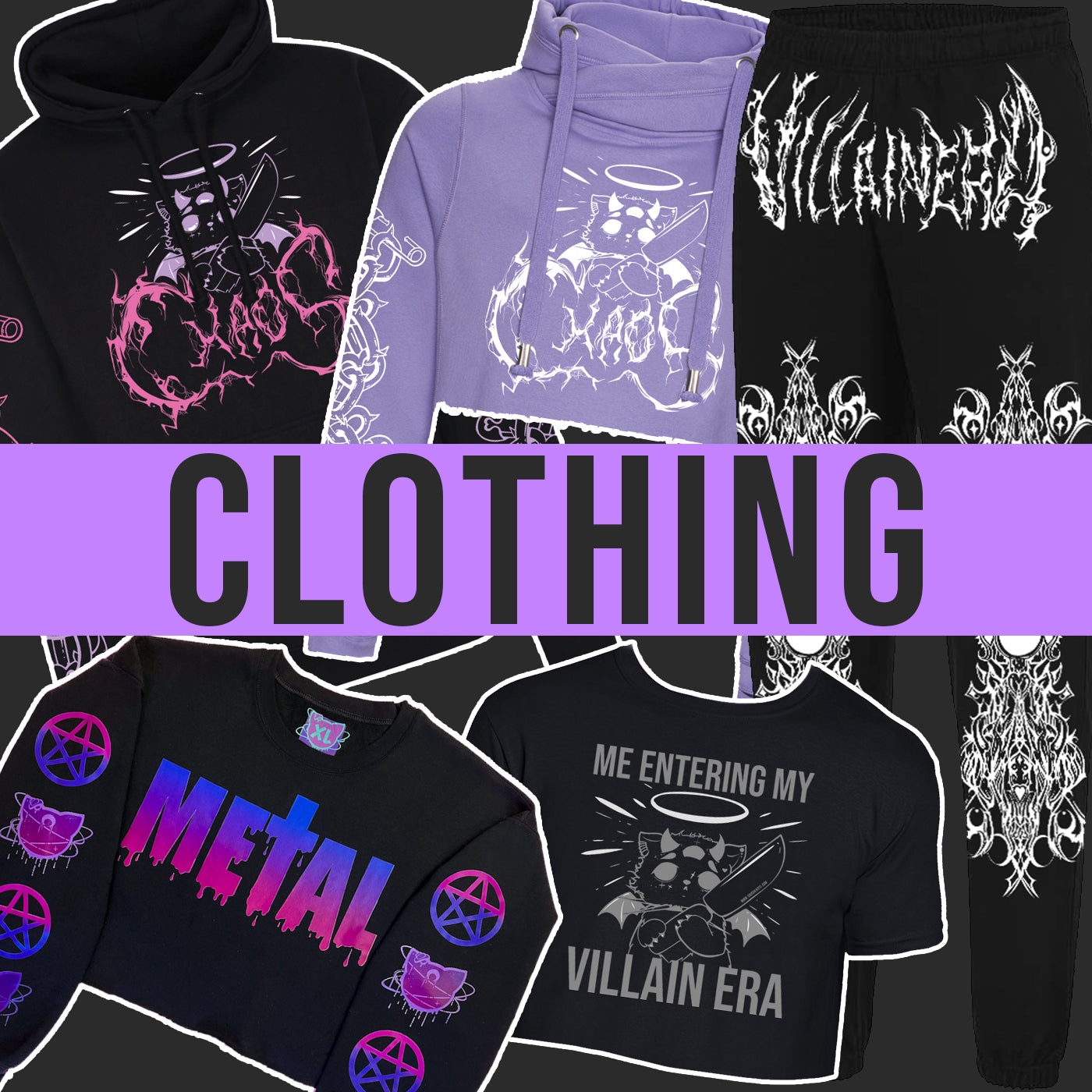 Collections – Squishi Kitti