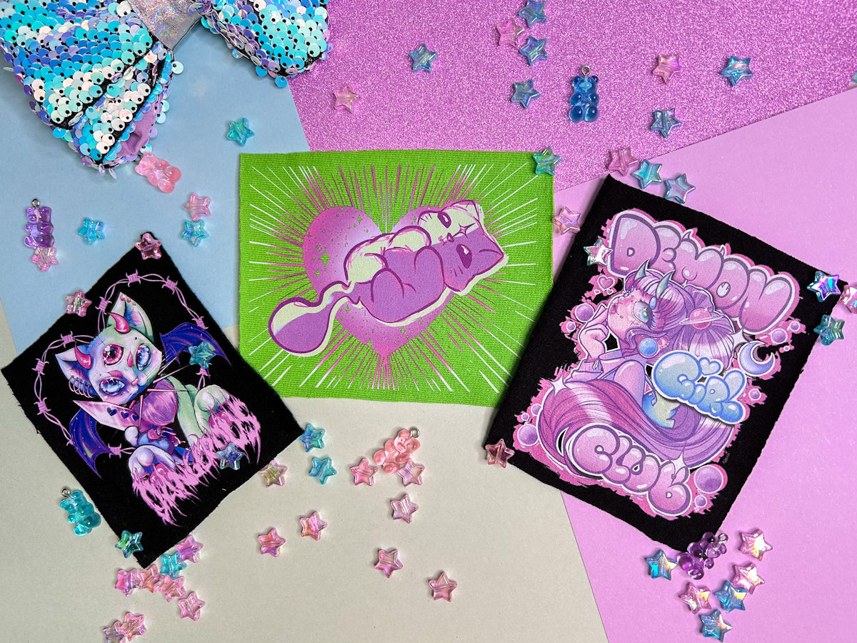 Collections – Squishi Kitti