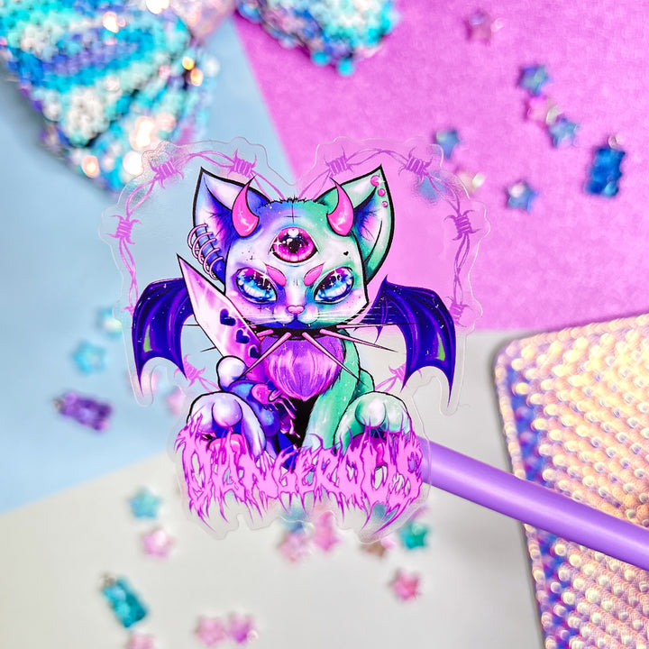 Stickers – Squishi Kitti