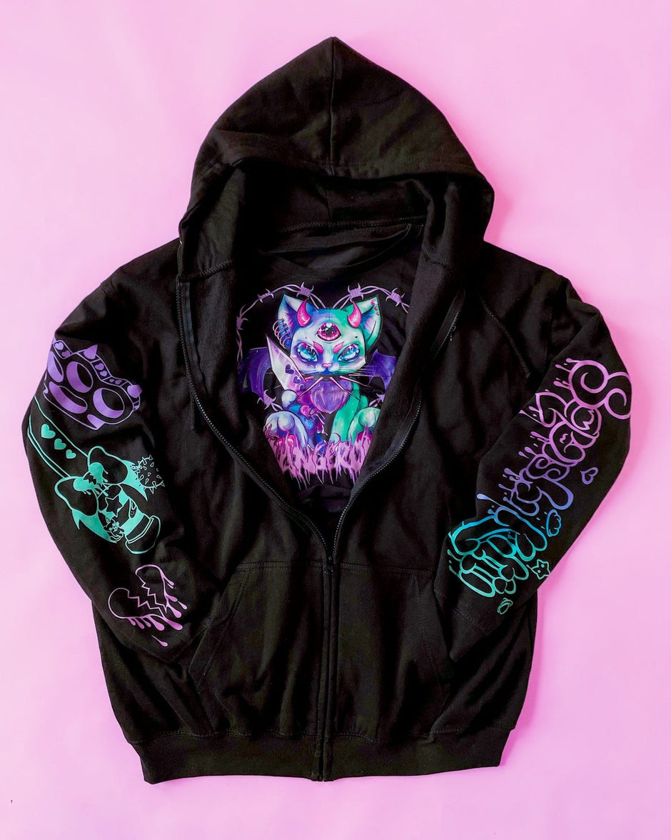 Clothing – Squishi Kitti